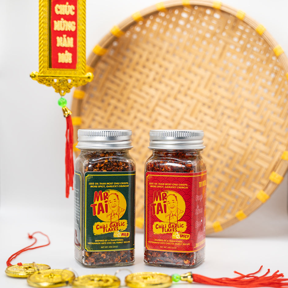 Products – Mr. Tai Goods